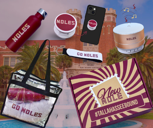 Welcome to the Seminole Family!